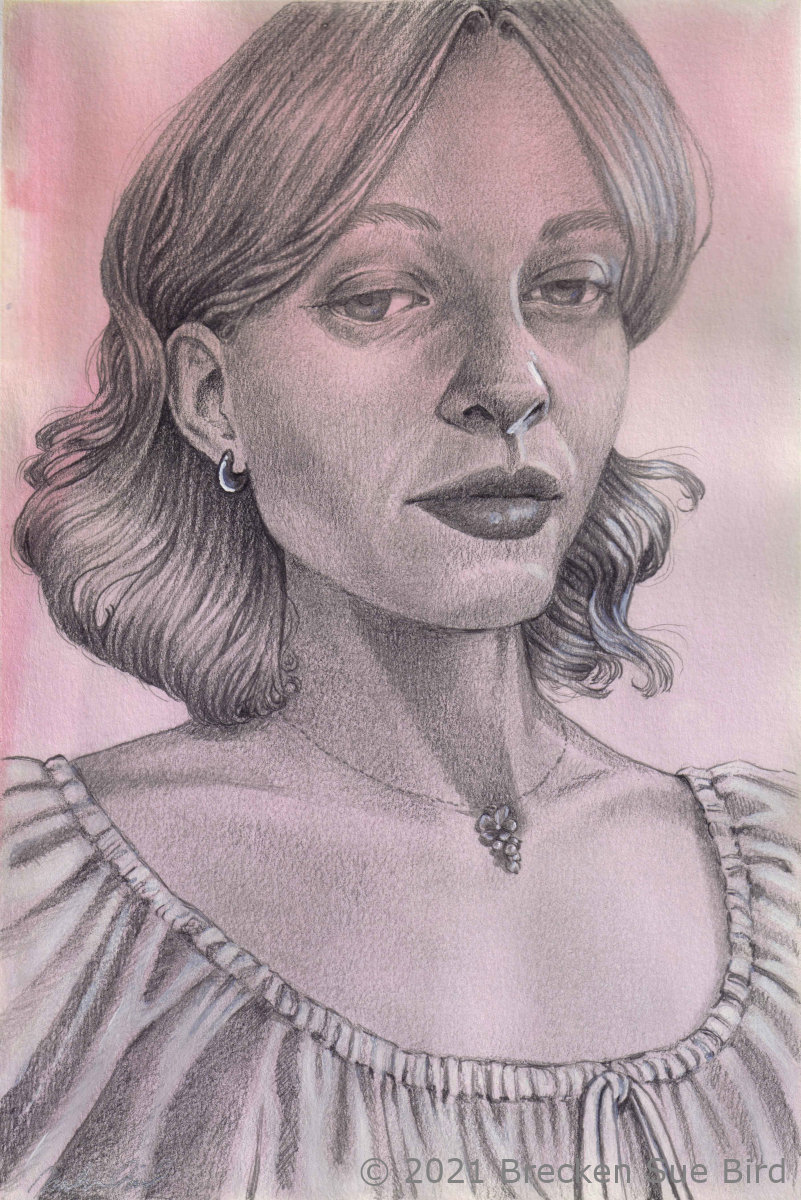 Brecken Sue Bird | Portfolio