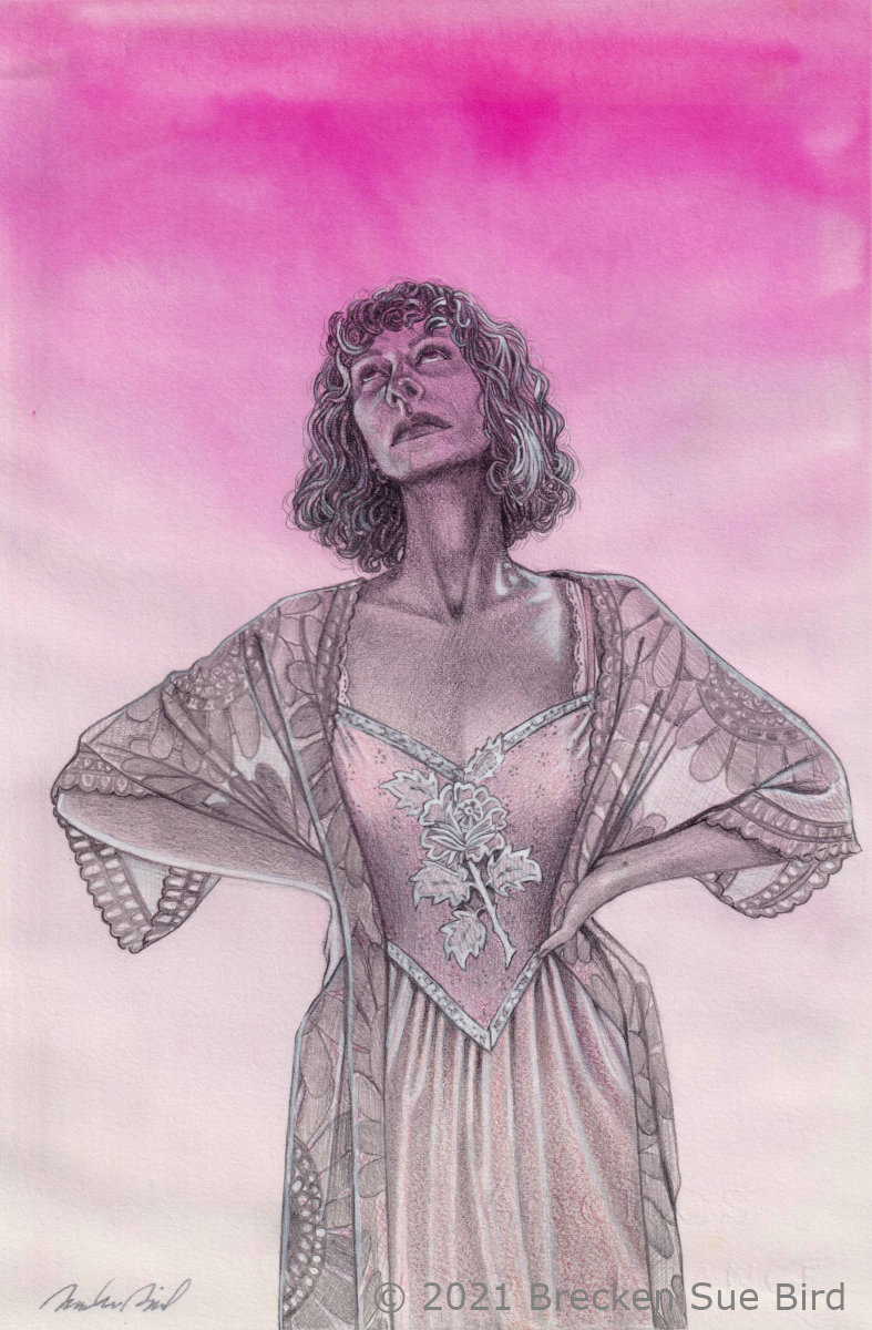 Brecken Sue Bird | Portfolio