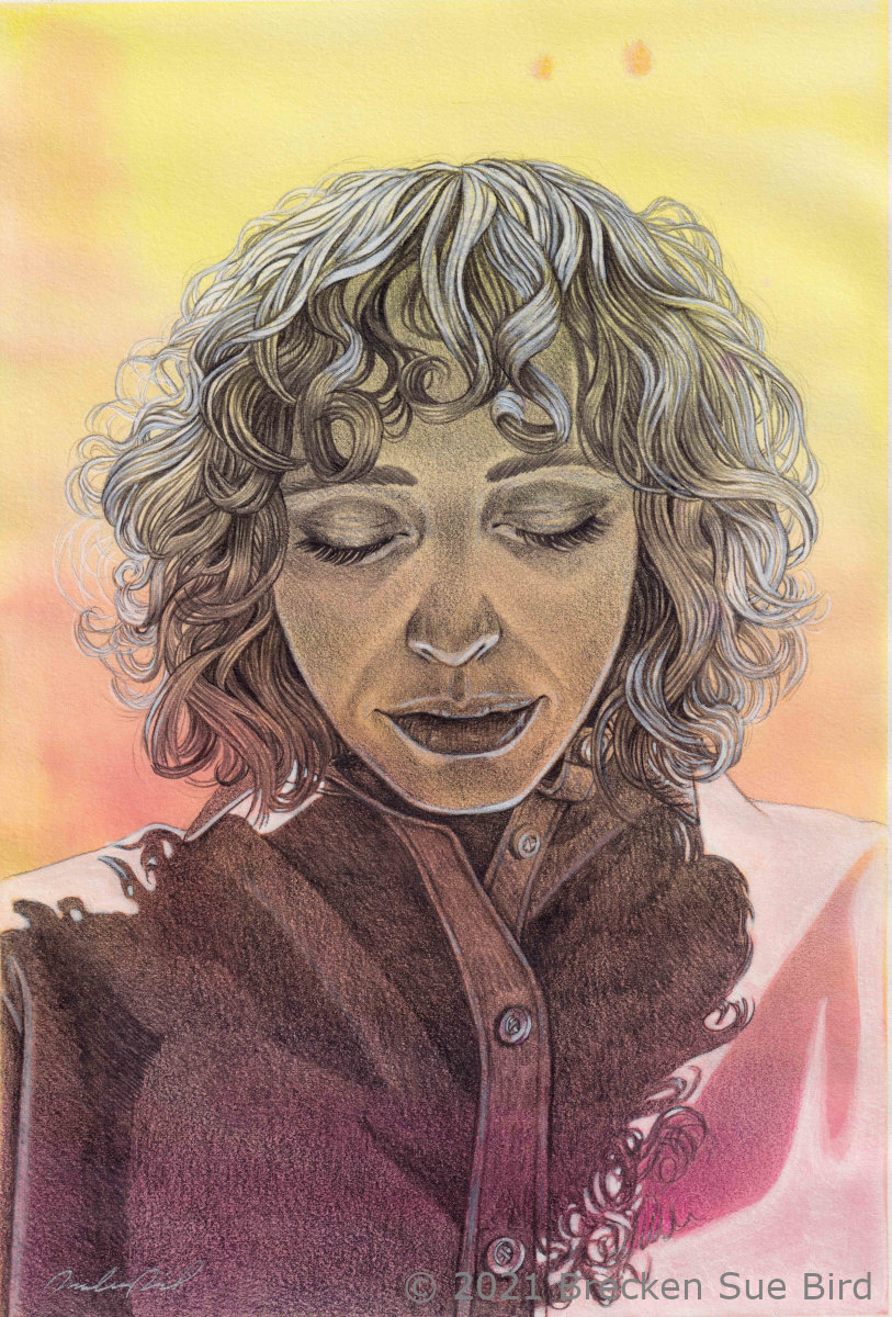 Brecken Sue Bird | Portfolio