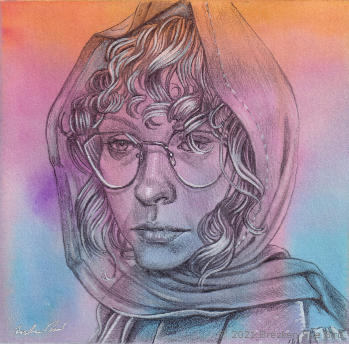 Brecken Sue Bird | Portfolio