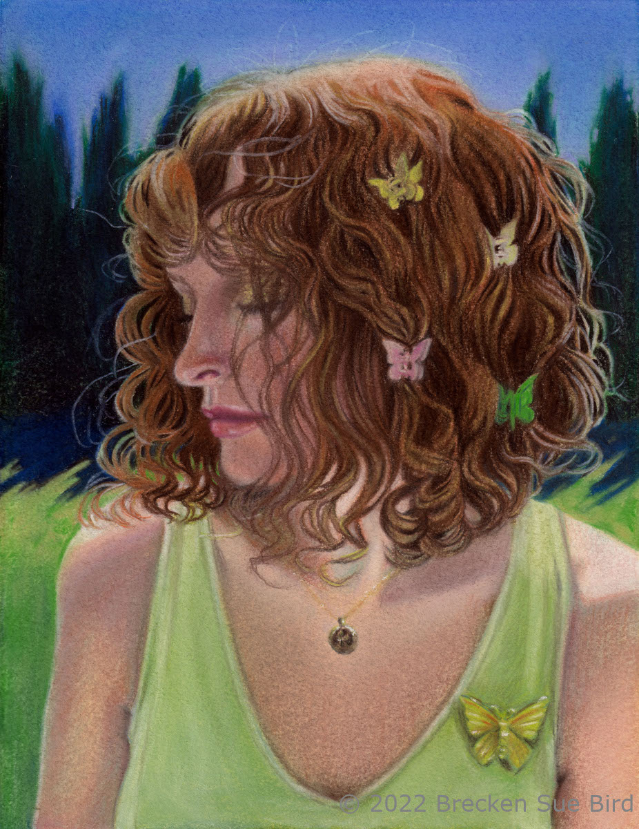 Brecken Sue Bird | Portfolio