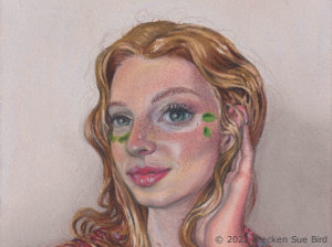 Brecken Sue Bird | Portfolio