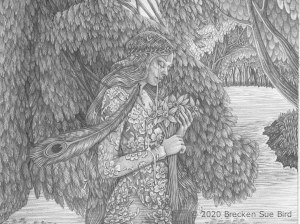 Brecken Sue Bird | Portfolio