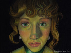 Brecken Sue Bird | Portfolio